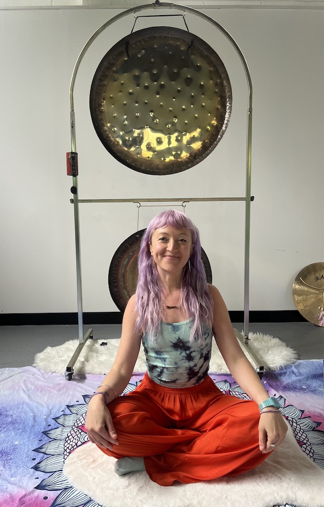 Lauran - Dakota Therapies